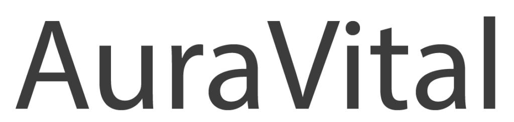 Über mich - AuraVital